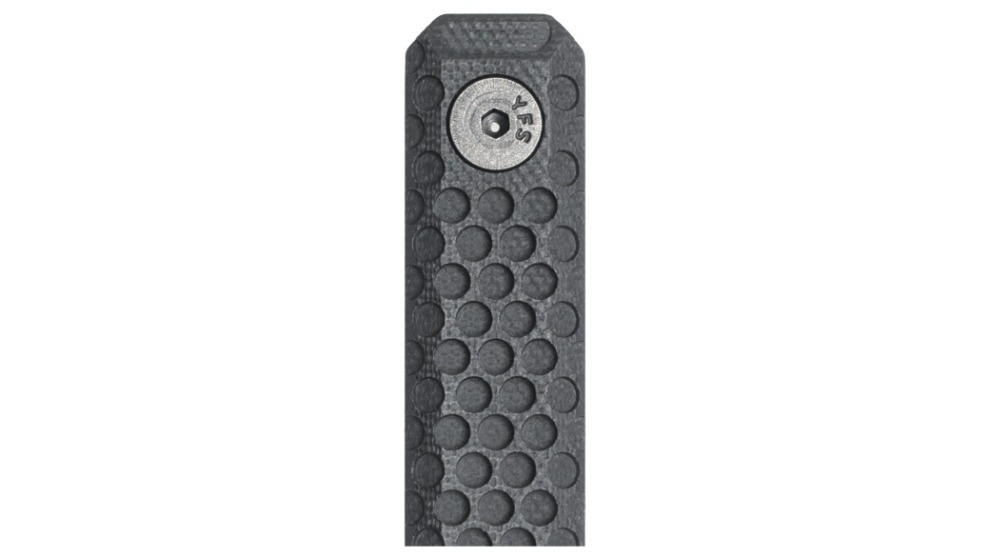 RailScales® G10 Machined Scales (long) - AR-15 SAFE SPACE