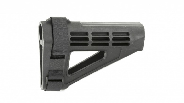 SB Tactical SBM4 Pistol Stabilizing Brace - AR-15 SAFE SPACE