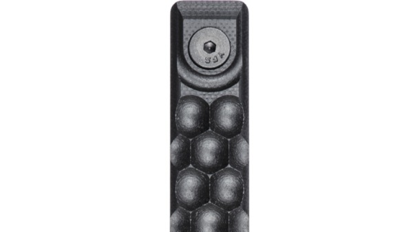 RailScales® G10 Machined Scales (long) - AR-15 SAFE SPACE