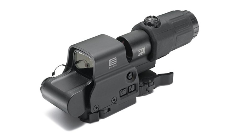 Magnifiers - AR-15 SAFE SPACE
