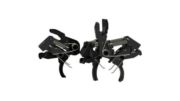 HiperFire HIPERTOUCH REFLEX AR15 Trigger - AR-15 SAFE SPACE