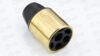 SLR Rifleworks Synergy Linear Hybrid Comp - AR-15 SAFE SPACE