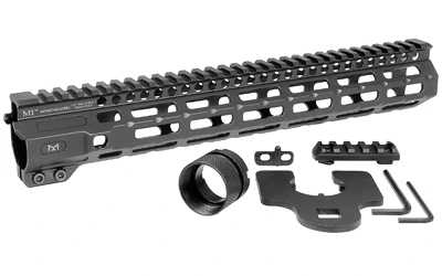 Midwest Industries Combat Rail MLok - AR-15 SAFE SPACE