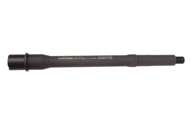 LANTAC .223 WYLDE 416R CRYO RAVEN - AR-15 SAFE SPACE