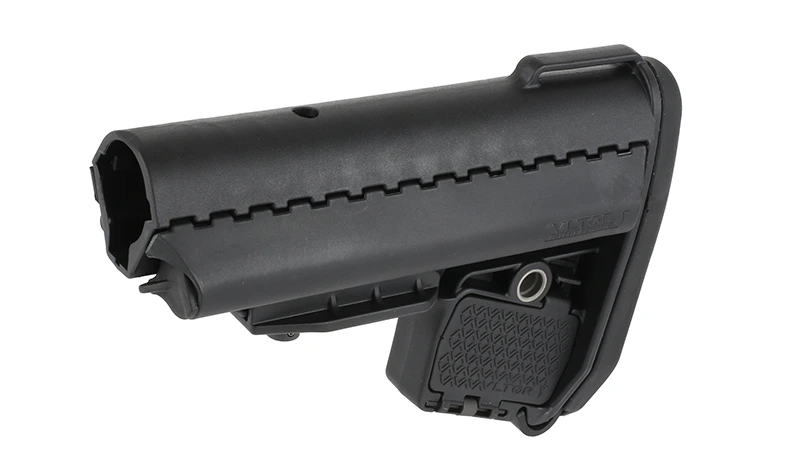 VLTOR E-MOD Mil-Spec Stock - AR-15 SAFE SPACE