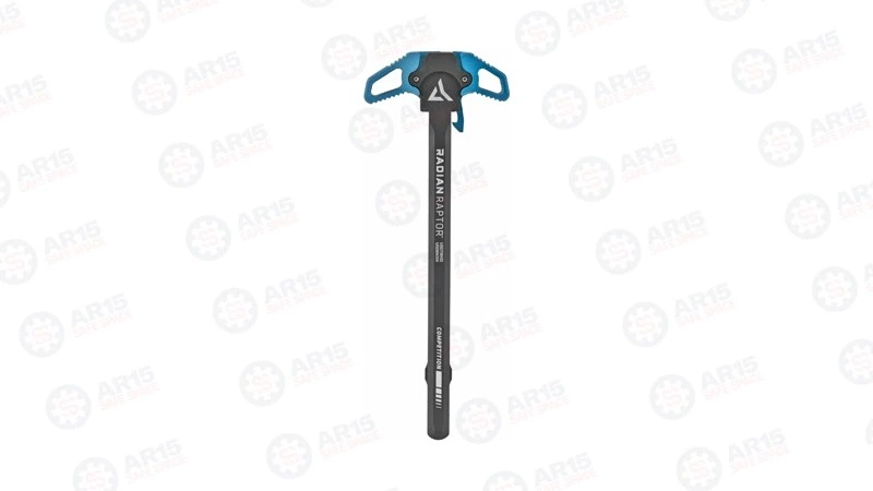 Radian Competition Raptor AR-15 - AR-15 SAFE SPACE