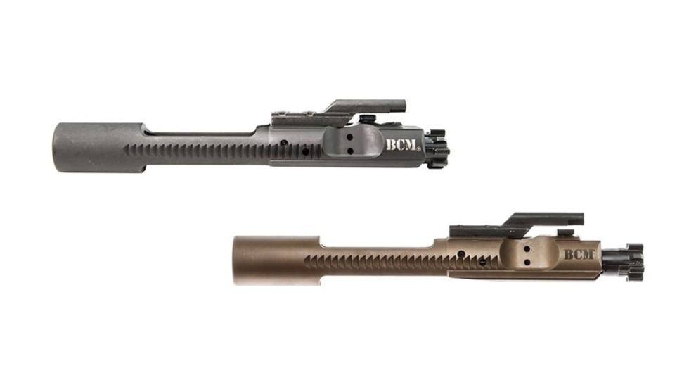 Bravo Company Manufacturing BCG - AR-15 SAFE SPACE