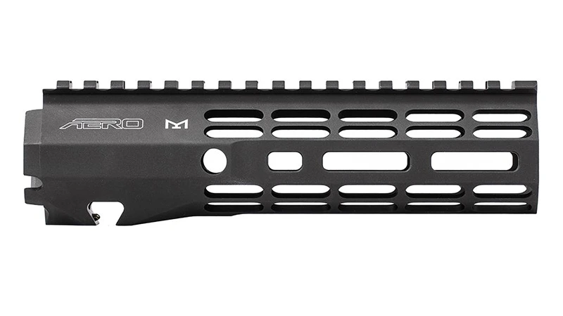 Aero Precision ATLAS R-ONE M-LOK - AR-15 SAFE SPACE