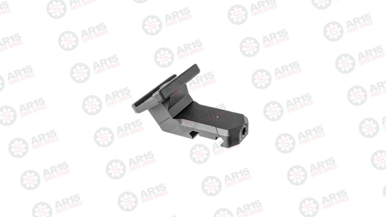 Arisaka Offset Optic Mount - AR-15 SAFE SPACE