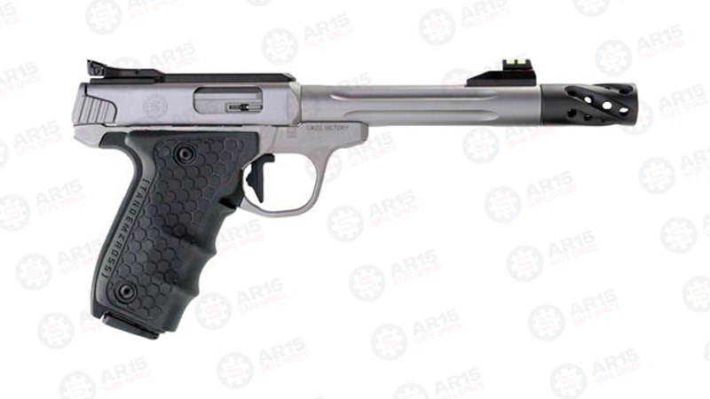 S&W SW22 VICTORY PERFORMANCE 12078 - AR-15 SAFE SPACE
