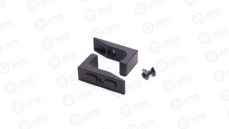 SLR M-LOK Handstop Mod2 - AR-15 SAFE SPACE