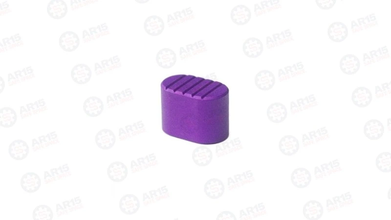 Armaspec Enhanced Combat Button - AR-15 SAFE SPACE