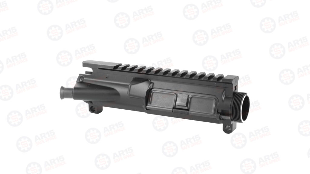 CMMMG Upper Receiver - AR-15 SAFE SPACE