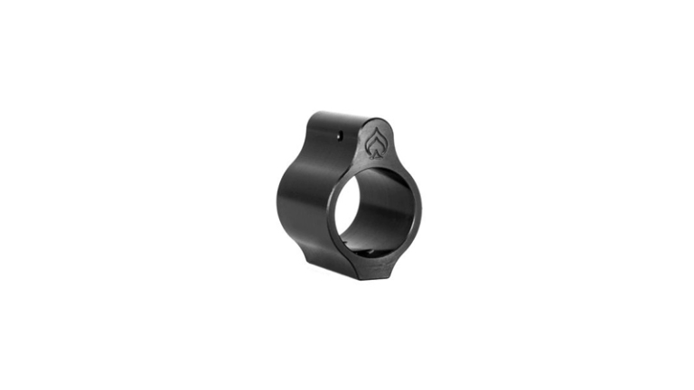 BALLISTIC .750" LO-PRO GAS BLOCK - AR-15 SAFE SPACE