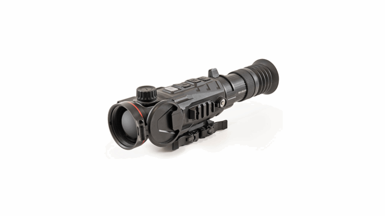 INFIRAY RICO MK2 LRF 640 THERMAL - AR-15 SAFE SPACE