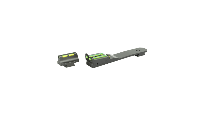 HIVIZ HENRY .22 LR LIGHTWAVE SIGHT T - AR-15 SAFE SPACE