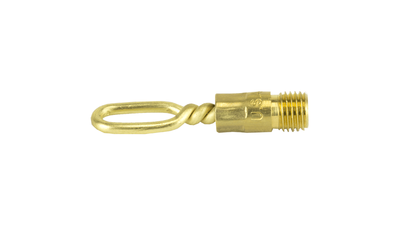 PRO-SHOT PATCH HOLDER .410-10GA BRAS - AR-15 SAFE SPACE