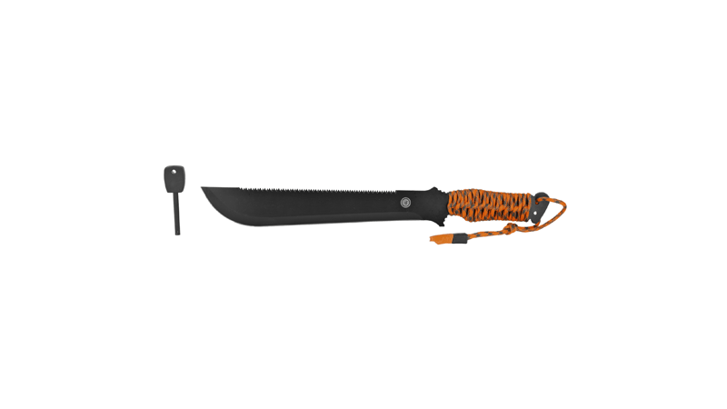 UST PARACUDA PRO MACHETE - AR-15 SAFE SPACE