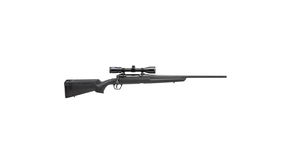 Savage Arms Axis II XP Rifle 350 Legend 4/rd 18" Barrel Black with ...