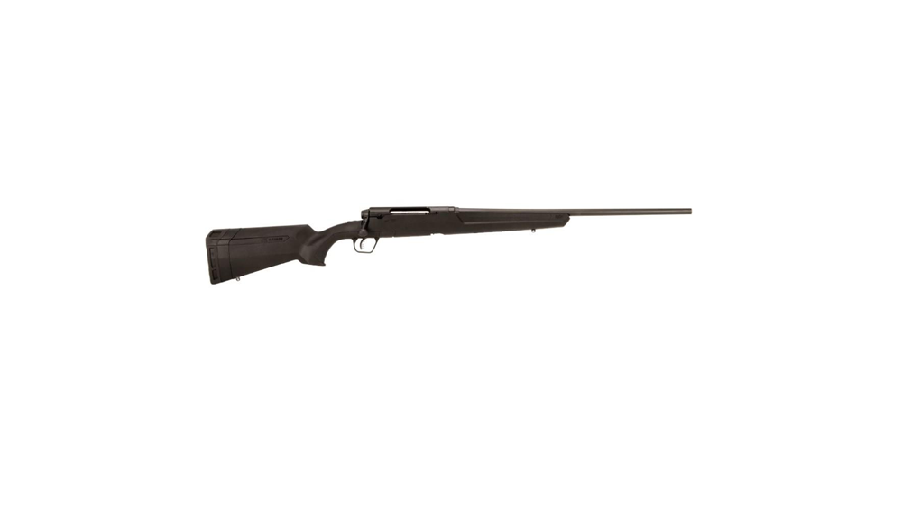 Savage Arms Axis II Rifle 400 Legend 4rd Magazine 18" Barrel Black - AR ...