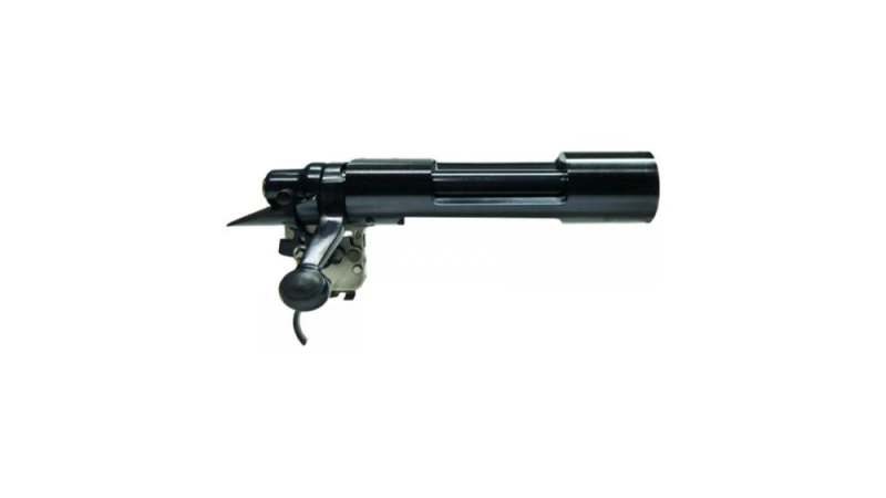 700 LONG ACTION MAGNUM CARBON EXTERNAL ADJUST X MARK PRO TRIGGER W/BOLT ...