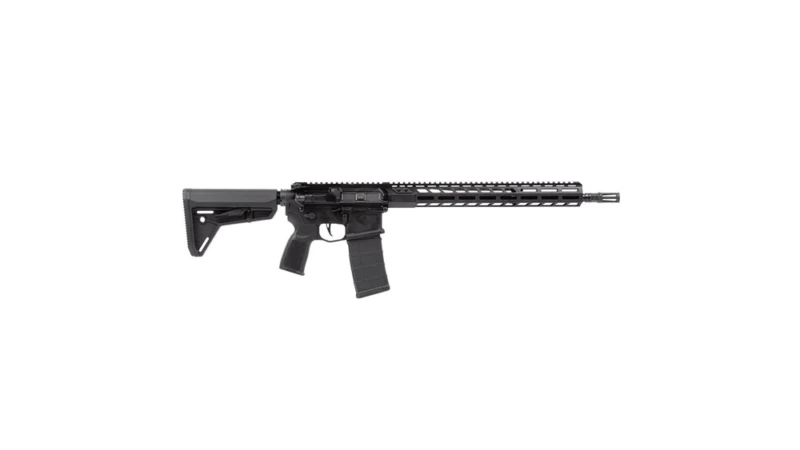 Sig Saur M400 SDI X-Series Rifle 5.56mm 30/rd Magazine 16" Barrel Black ...