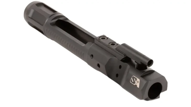Superlative Arms Bolt Carrier AR-15 Full-Auto - AR-15 SAFE SPACE