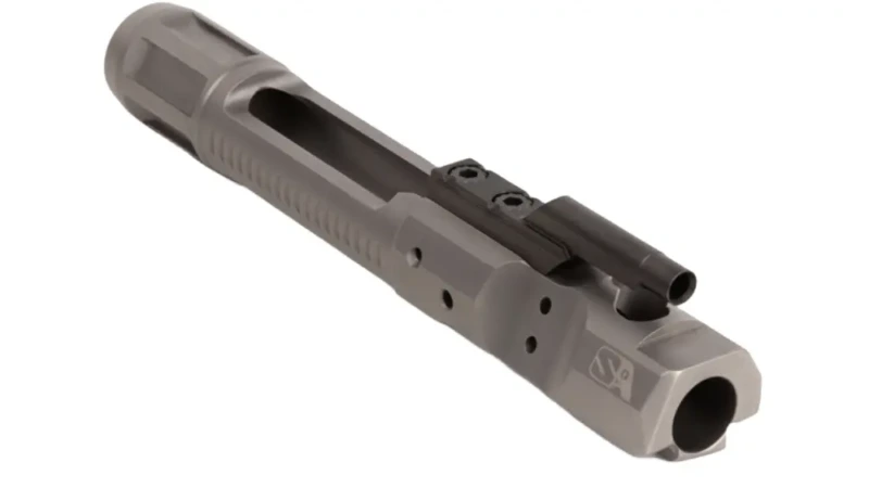 Superlative Arms Bolt Carrier AR-15 Full-Auto - AR-15 SAFE SPACE